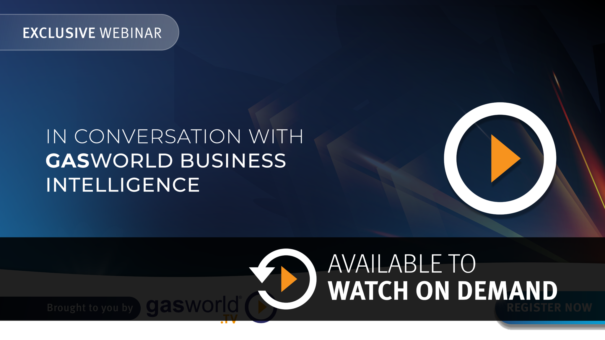 gasworld.tv - Webinars