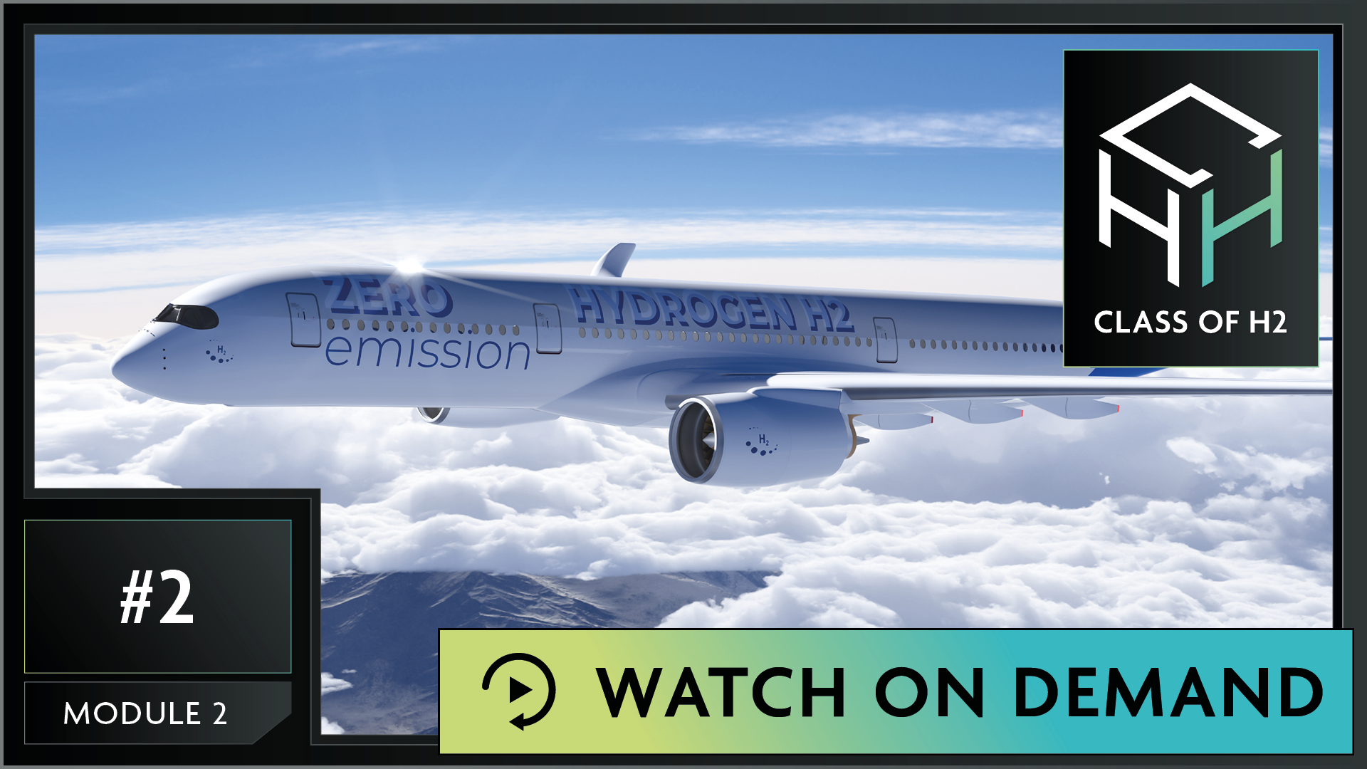 Class of H2 - gasworld.tv