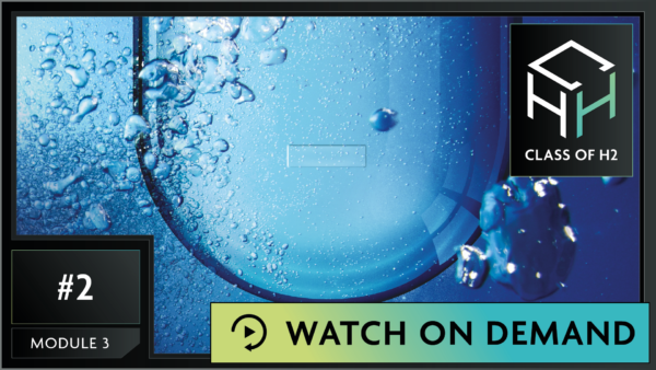 Class of H2 - gasworld.tv